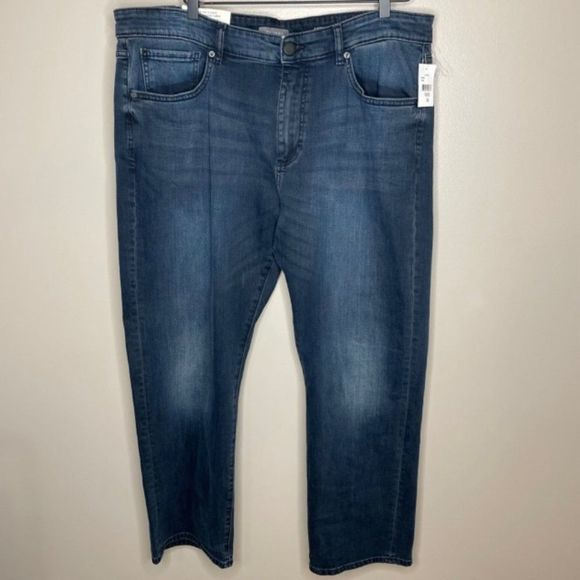DL1961 | Jeans | Dl961averymodern Straight Jeans Fuel 38x3 | Poshmark